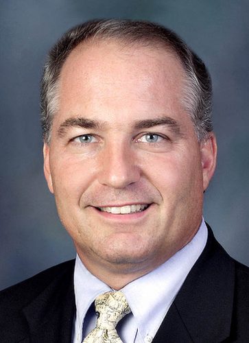 Benninghoff wants another term as state representative | News, Sports ...